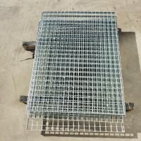 China Drain Grating Construction Building Materials Stainless Steel Trench Cover for sale