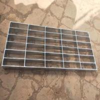 China Serrated Non-Slip Grating The Ultimate Solution for Safe and Long-Lasting Flooring for sale