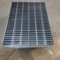 China Versatile Mezzanine Floors Easy Installation Process for sale