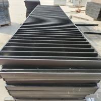 China Heavy Duty Walk Platform Industrial Steel Grating Construction Welded Bar Galvanized for sale