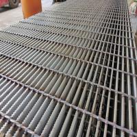 China Galvanized Press Welded Steel Bar Grate Sheet Stainless for sale
