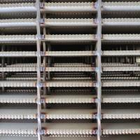 China Galvanized Press Welded Steel Bar Grate Sheet Stainless for sale