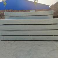 China Hot Dipped Galvanized Heavy Duty Steel Grid Catwalk Canal Cover 25x5mm Bearing Bar for sale
