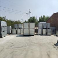 China Hot Galvanized Trench Drain Steel Grating Heavy Duty Welded 25mmx3mm Bearing Bar for sale
