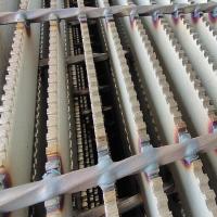 China Galvanized steel driveway grating floor serrated steel grating for sale
