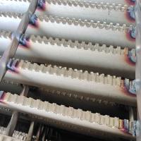 China Galvanized steel driveway grating floor serrated steel grating for sale
