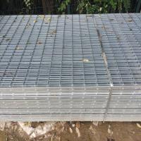 China Customized Serrated Steel Grating Q235 Hot Dipped Galvanized for Industrial Walkways for sale