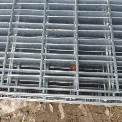 China Fiberglass Painted Grating Trench Cover 325/30/100 Heavy Duty Drainage Cover for sale