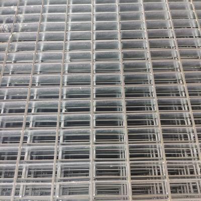 China Galvanized Steel Serrated Grating Drainage Cover 1000x2000mm Heavy Duty for sale