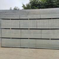China Hot Dip Galvanized Steel Grating Trench Cover 253/30/100 for Drainage for sale