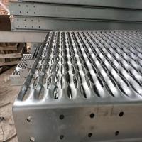 China Heavy Duty Steel Grating 19-W-4 Hot Dipped Galvanized Walkway 0.5mm Thick for sale