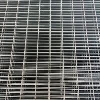 China SS316L Heavy Duty Steel Grating Walkway 355/20/100 for Industrial Flooring for sale