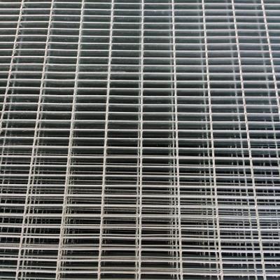 China SS316L Heavy Duty Steel Grating Walkway 355/20/100 for Industrial Flooring for sale