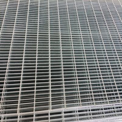 China Heavy Duty W-19-4 Hot Dip Galvanized Steel Grating Bar Floor Walkway 25mm Bearing Bar for sale