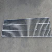 China Hot Dip Galvanized Steel Grating 304/30/100 for Industrial Platform Walkway for sale