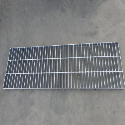 China Hot Dip Galvanized Steel Grating 304/30/100 for Industrial Platform Walkway for sale