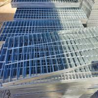 China Drain Rust Proof Hdg Steel Grating Leak Proof Foot Pedal for sale