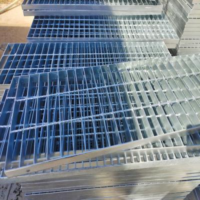 China Drain Rust Proof Hdg Steel Grating Leak Proof Foot Pedal for sale
