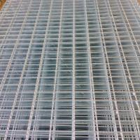China Plain Bar Industrial Steel Grating For Machinery Maintenance Platform for sale