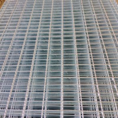 China Plain Bar Industrial Steel Grating For Machinery Maintenance Platform for sale