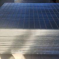 China Leak Proof Industrial Steel Grating Galvanized For Maintenance Platform for sale