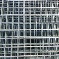 China Hot Dip Galvanized Steel Grating Walkway Platform 25x5mm Bearing Bar ISO9001 for sale