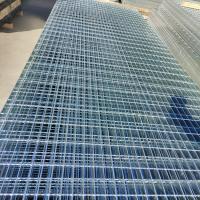 China Industrial Steel Grating 25x5mm Platform for Chemical Plant Scaffolding Walkway for sale