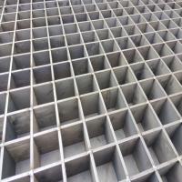 China G505/50/50 Press Locked and Welded Steel Grating Heavy Duty Angle Steel Grating 50x5mm Bearing Bar for sale