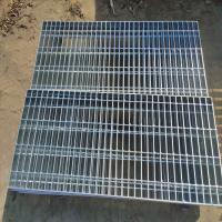 China I Bar Steel Walkway Grating 25x5x3 to 40x5x3 Industrial Steel Grating Heavy Duty for sale