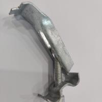 China Weather Rust Resistant Metal Fence Clips For Attachment for sale