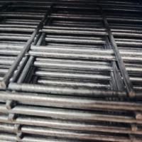 China 2.5m Welded Mesh Fence with 2.5mm Wire Diameter and PVC Coating for Garden and Road Security for sale