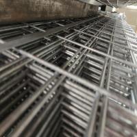 China 2.5m Welded Mesh Fence with 2.5mm Wire Diameter and PVC Coating for Garden and Road Security for sale