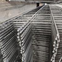 China 3.0mm Wire Diameter Welded Mesh Fence Panel with 1.2m-2.0m Height Options for Road and Security Applications for sale