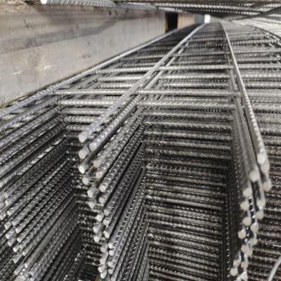 China 3.0mm Wire Diameter Welded Mesh Fence Panel with 1.2m-2.0m Height Options for Road and Security Applications for sale
