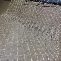 China Customized 6ft Tall Chain Link Security Fence with Powder-Coated Galvanized Finish - ISO9001 Certified for sale