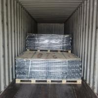 China 1.8m Height 4mm Wire Diameter 90×90mm Mesh Industrial Chain Link Fence for Security & Sports Fields for sale