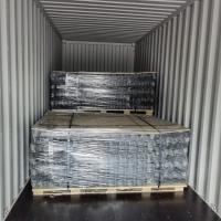 China Galvanized PVC Coated Chain Link Fence Roll 1.8-4mm Wire Diameter 0.5-5m Width Custom Sizes for sale