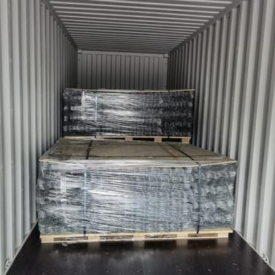 China Galvanized PVC Coated Chain Link Fence Roll 1.8-4mm Wire Diameter 0.5-5m Width Custom Sizes for sale