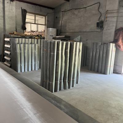 China 316 Stainless Steel Wire Mesh with 500-700 Tensile Strength and High Corrosion Resistance for Industrial Applications for sale