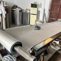 China 3mm Heavy Duty Stainless Steel Mesh with 500-700 MPa Tensile Strength and High Elasticity for Industrial Applications for sale