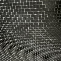 China High Tensile Strength Stainless Steel Welded Mesh 500-700 with Chemical Resistance and ISO9001 Certification for sale
