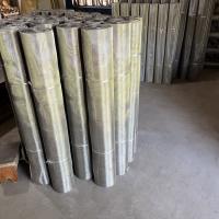 China 304 Stainless Steel Mesh with 500-700 MPa Tensile Strength and High Corrosion Resistance for Industrial Applications for sale