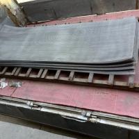 China 304 Stainless Steel Mesh with 500-700 MPa Tensile Strength and High Corrosion Resistance for Industrial Applications for sale