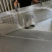 China Heavy Duty Stainless Steel Mesh with 500-700 MPa Tensile Strength for Industrial Filtration and Architectural Applications for sale