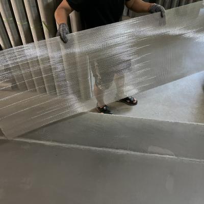 China Heavy Duty Stainless Steel Mesh with 500-700 MPa Tensile Strength for Industrial Filtration and Architectural Applications for sale