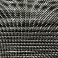 China High Durability Stainless Steel Mesh with 500-700 Tensile Strength, Various Lengths and Thickness Options for Industrial Applications for sale