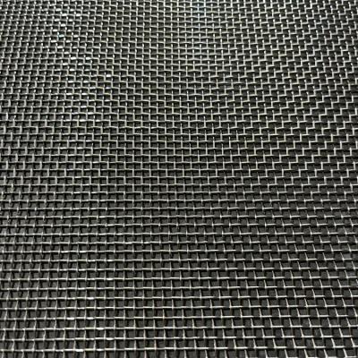 China High Durability Stainless Steel Mesh with 500-700 Tensile Strength, Various Lengths and Thickness Options for Industrial Applications for sale