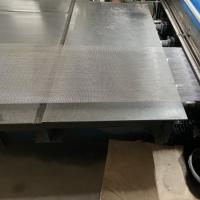 China Heat Resistant Stainless Steel Mesh with 500-700 Tensile Strength for Industrial Applications for sale