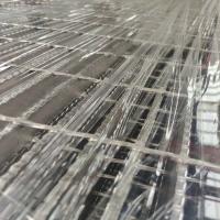 China Industrial Steel Grating 30mm Bearing Bar Spacing Welded Stainless Steel 1000x1000mm for sale