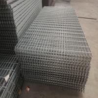 China Since 1990 Industrial Steel Grating With Bright On Surface Welding for sale